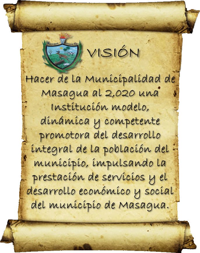 Año 2016 - Gobierno Municipal de Masagua