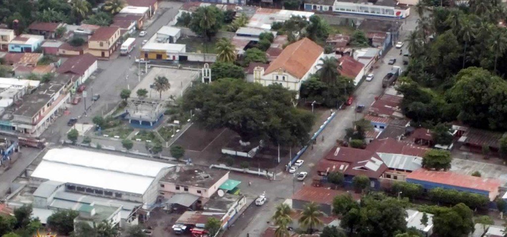 Proyectos – Gobierno Municipal de Masagua